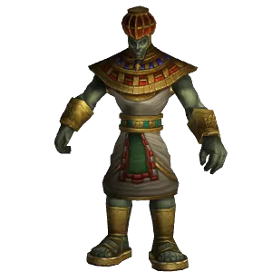 Greater Colossus - NPC - World of Warcraft