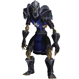 Forsaken Lancer - NPC - World of Warcraft