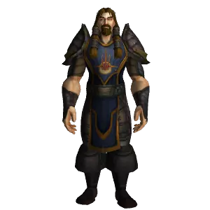 Greyguard Elite - NPC - World of Warcraft