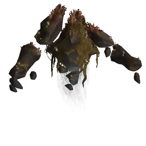 Ancient Elemental - NPC - World of Warcraft