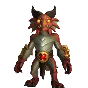 Boisterous Child - NPC - World of Warcraft