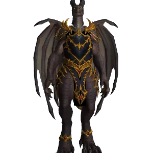 Malicia - NPC - World of Warcraft