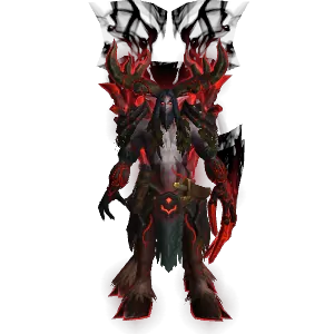Cenarius - NPC - World of Warcraft