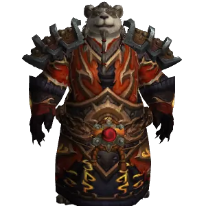 Tiger Master - NPC - World of Warcraft