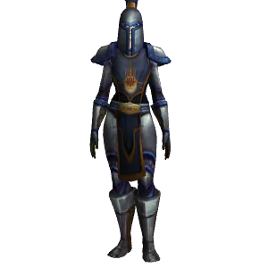 Greyguard Elite - NPC - World of Warcraft