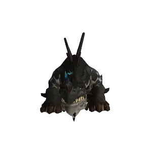 Primal Thunder Lizard - NPC - World of Warcraft