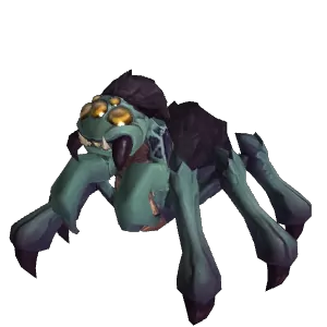 Bobbin - NPC - World of Warcraft