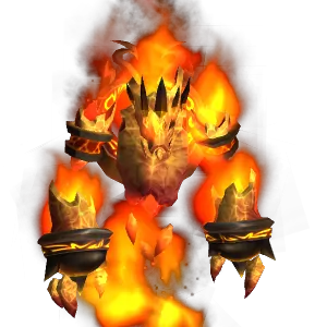 Memory of Rakosh - NPC - World of Warcraft