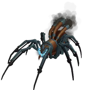 Mechanical - Pet Species - World of Warcraft