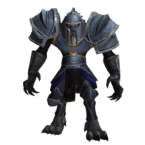 Greyguard Elite - NPC - World of Warcraft