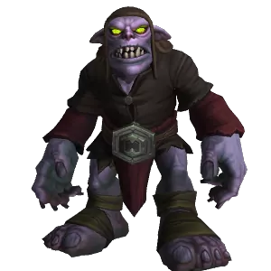 Dawnkeep Dredger - NPC - World of Warcraft