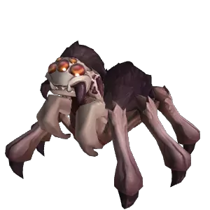 Weave-Rat - NPC - World of Warcraft