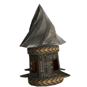 Dark Iron Mole Machine - NPC - World of Warcraft