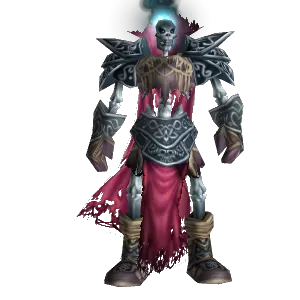 Bone Caster - NPC - World of Warcraft