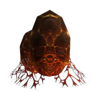 Hatching Egg - NPC - World of Warcraft