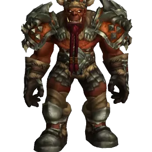 Warsong Warrior - NPC - World of Warcraft
