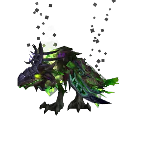 Flying - Pet Species - World of Warcraft