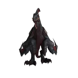 Young Skyterror - NPC - World of Warcraft