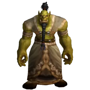 Horde Shaman - NPC - World of Warcraft