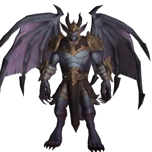 Stoneborn Reaver - NPC - World of Warcraft
