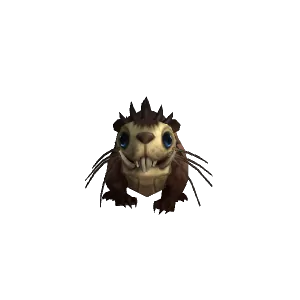 Cruelly Caged Critter - NPC - World of Warcraft