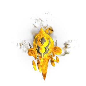 Primal Fire Elemental - NPC - World of Warcraft