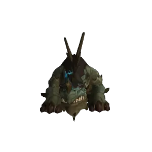 Tempest Lizard - NPC - World of Warcraft