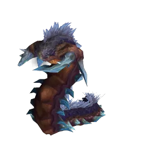 Worm - Hunter Pet - World of Warcraft
