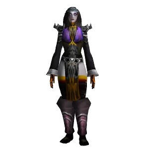 Jandice Barov - NPC - World of Warcraft