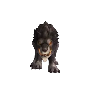 Zaruk the Sworn - NPC - World of Warcraft