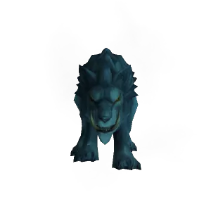 Gara - NPC - World of Warcraft