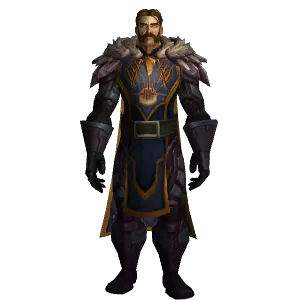 Greyguard - NPC - World of Warcraft