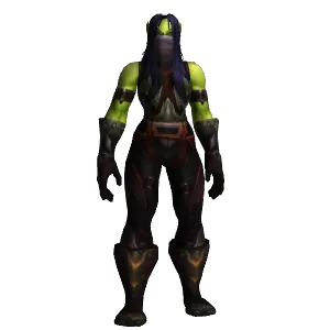Northwatch Assassin - NPC - World of Warcraft