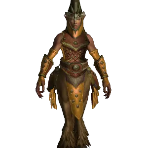 Nokhud Caster - NPC - World of Warcraft