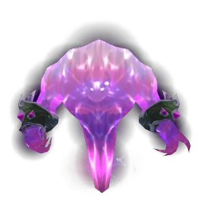 Arcane Elemental - NPC - World of Warcraft