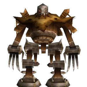 Remote-Controlled Golem - NPC - World of Warcraft