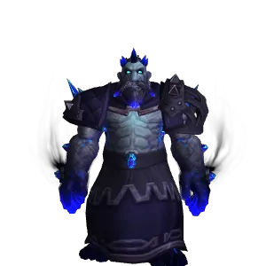 Cursed Thunderer - NPC - World of Warcraft