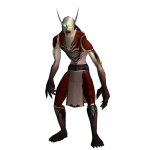 Starving Wretched - NPC - World of Warcraft