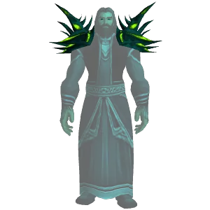 Archmage Xylem - NPC - World of Warcraft