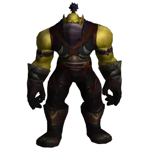 Northwatch Ambusher - NPC - World of Warcraft