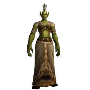 Horde Shaman - NPC - World of Warcraft