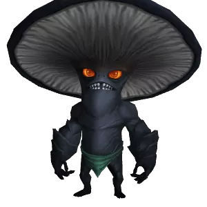 Dead Fungarian - NPC - World of Warcraft