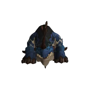 Thunder Lizard - NPC - World of Warcraft