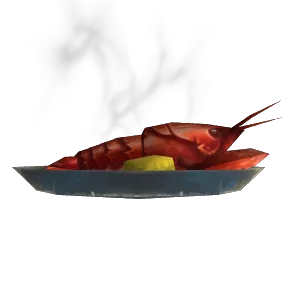 Ruby Feast Food - NPC - World of Warcraft