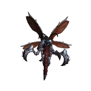 Berrybuzz Harvester - NPC - World of Warcraft