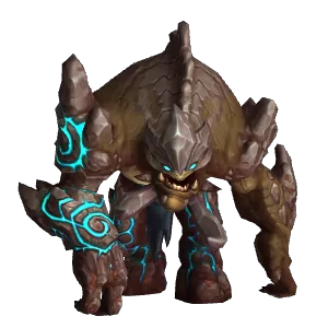 Deepwalker - NPC - World of Warcraft