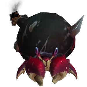 Bombshell - NPC - World of Warcraft