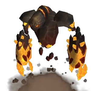 Elemental - Pet Species - World of Warcraft