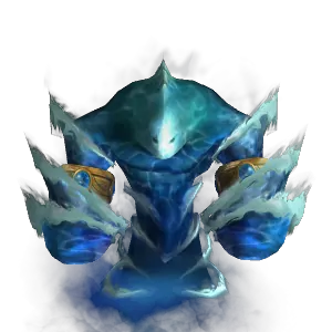 Water Elemental - NPC - World of Warcraft