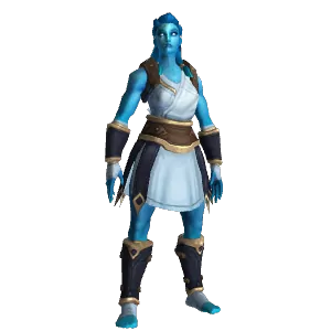 Elynna - NPC - World of Warcraft